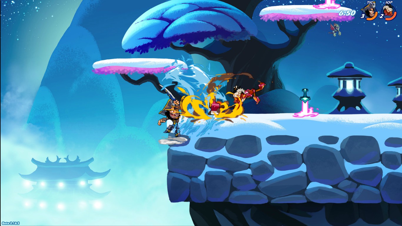 Steam Community :: Brawlhalla