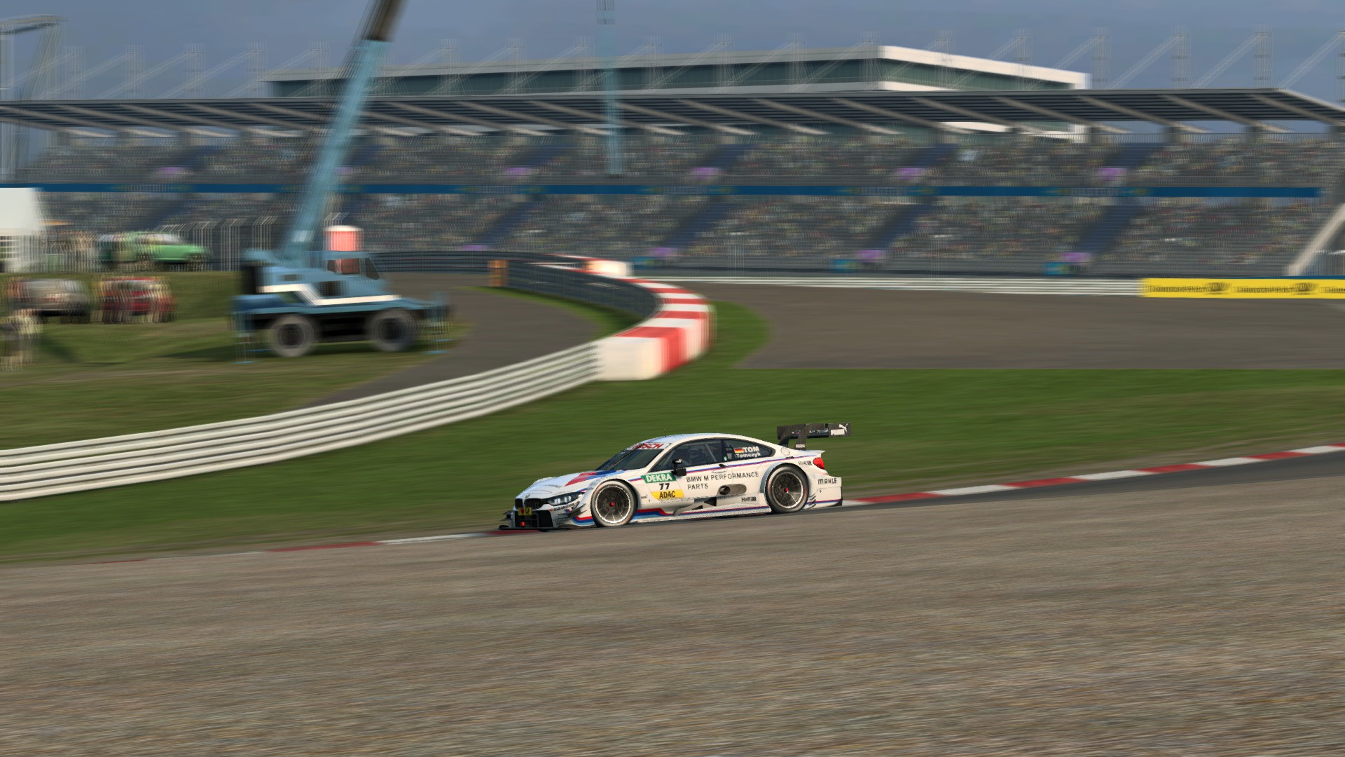 Post your R3E Screenshots | Page 18 | KW Studios Forum
