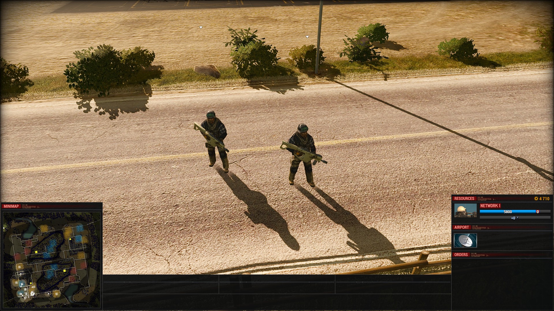 Steam Community :: Guide :: Cartel Instructional Guide