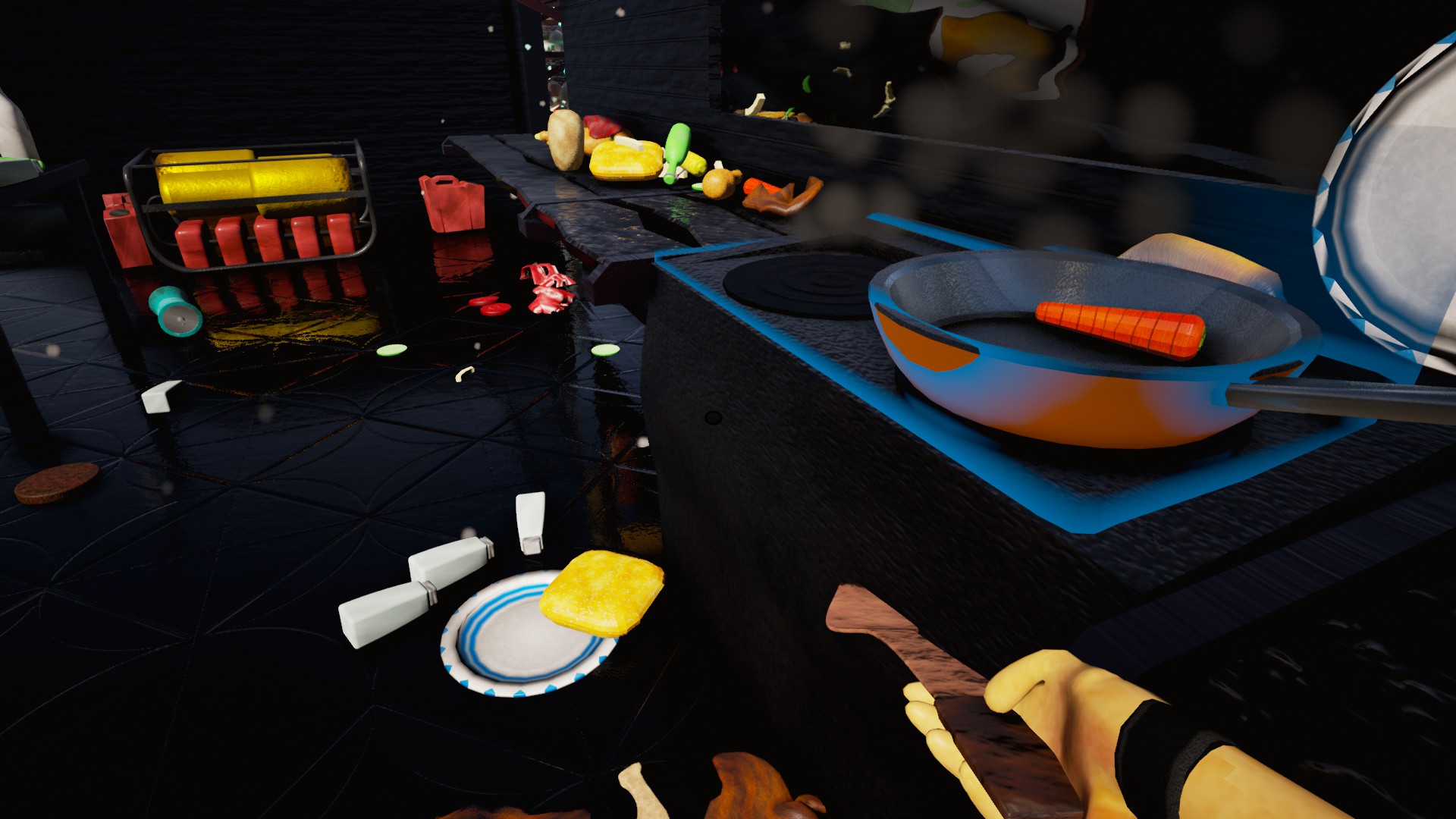 Steam Community :: Kitchen Simulator 2015