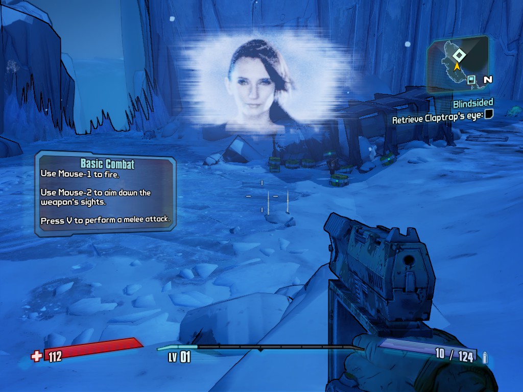 Steam Community :: Guide :: need help? a written borderlands 2 guide!