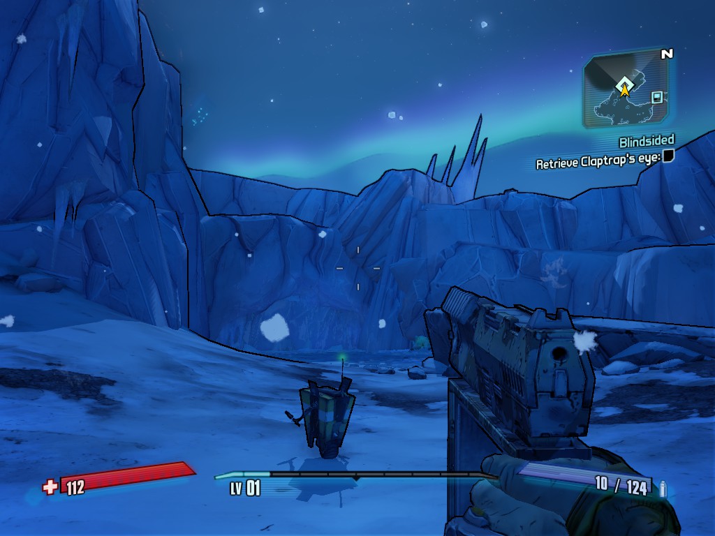 Steam Community :: Guide :: need help? a written borderlands 2 guide!
