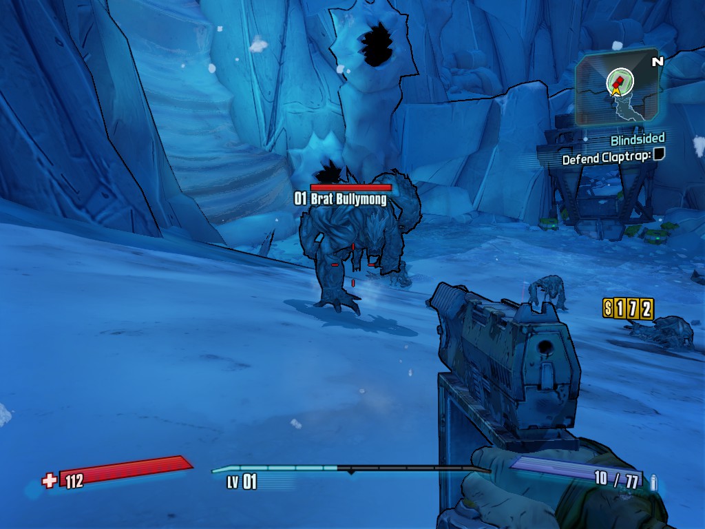 Steam Community :: Guide :: need help? a written borderlands 2 guide!