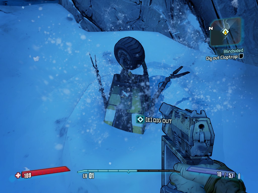 Steam Community :: Guide :: need help? a written borderlands 2 guide!