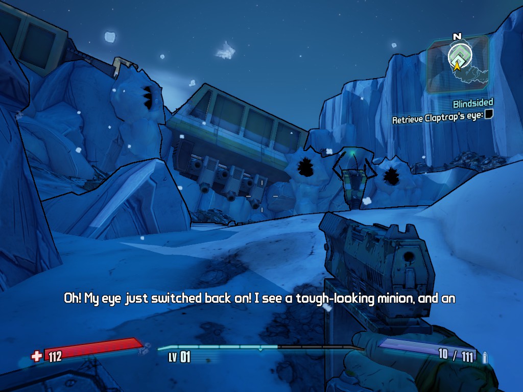Steam Community :: Guide :: need help? a written borderlands 2 guide!