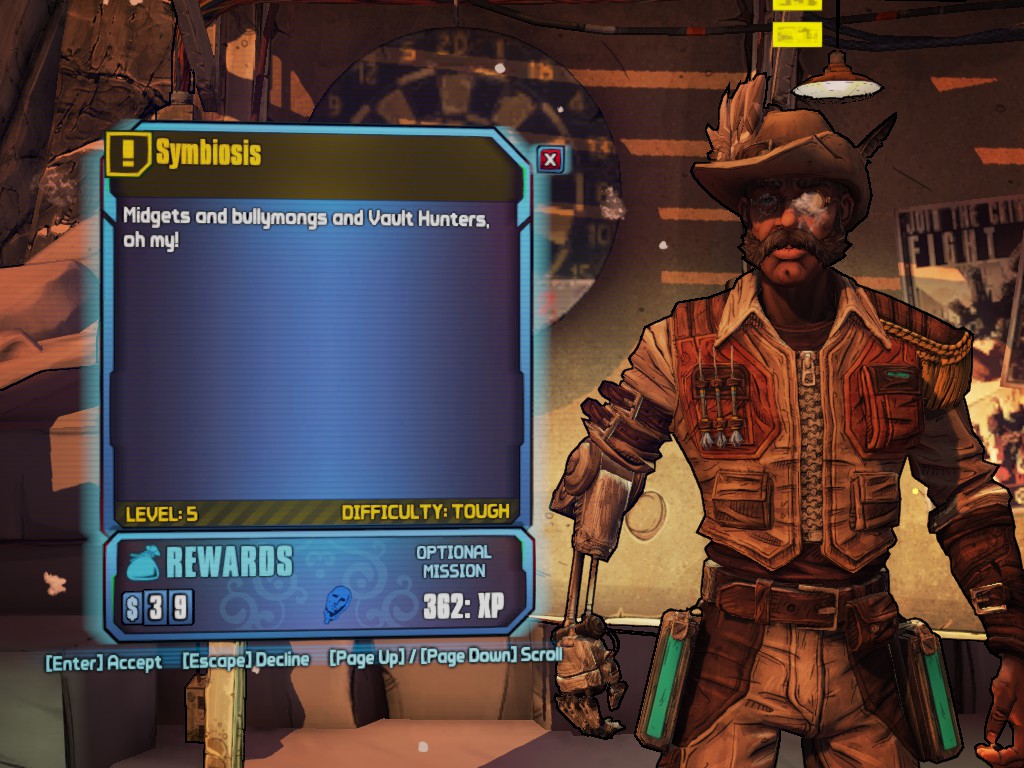 Steam Community :: Guide :: need help? a written borderlands 2 guide!