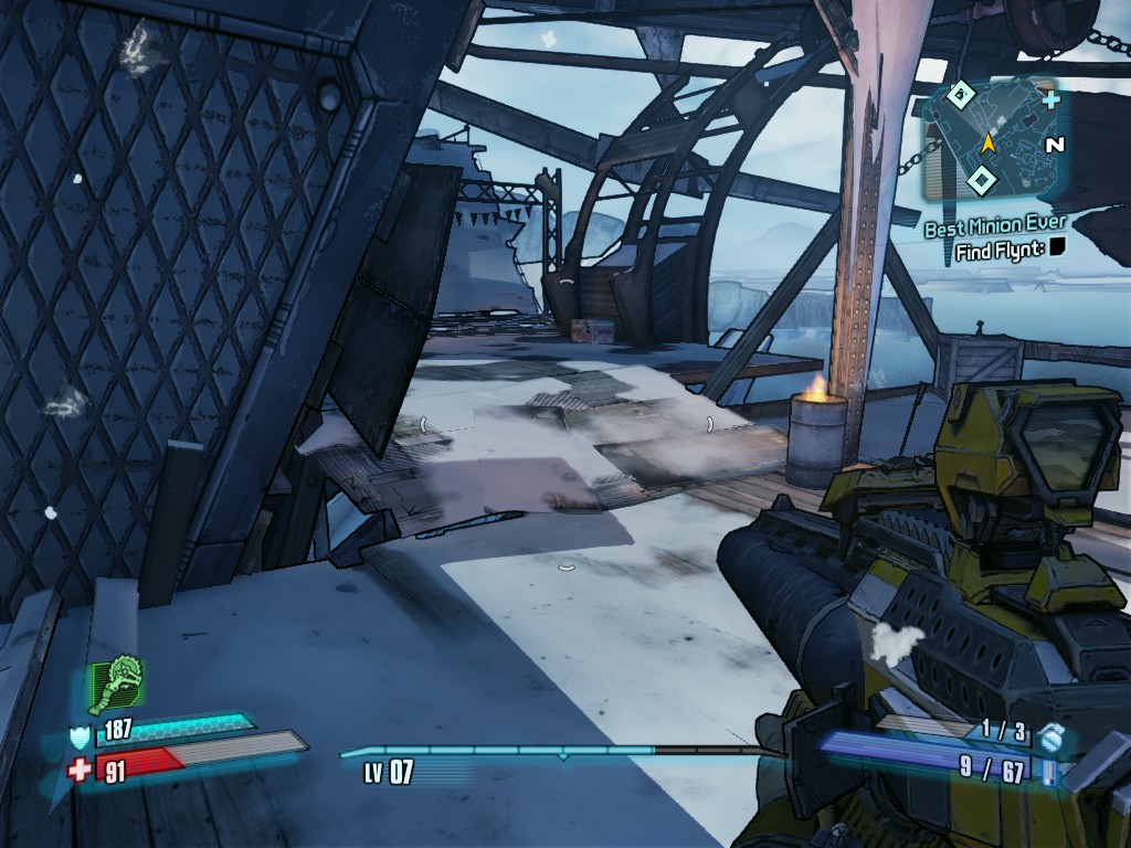 Steam Community :: Guide :: need help? a written borderlands 2 guide!