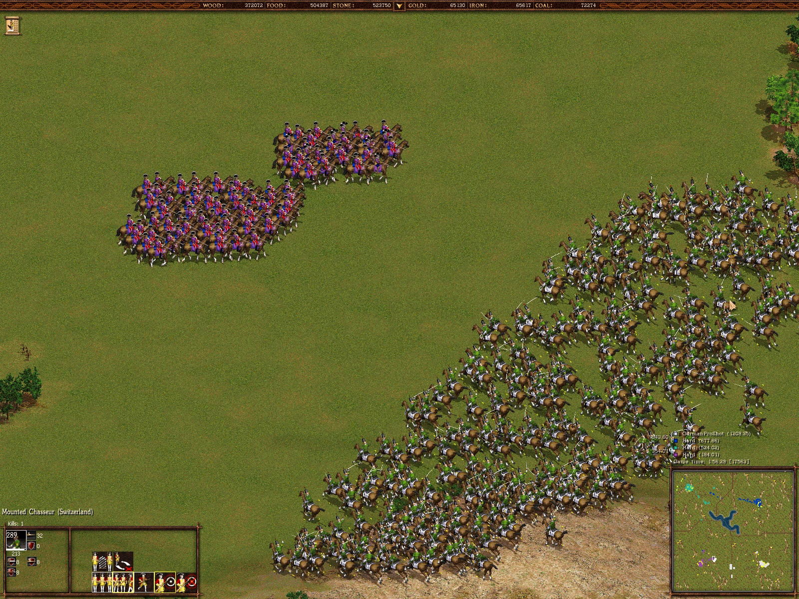 Steam Community :: Cossacks: Back to War