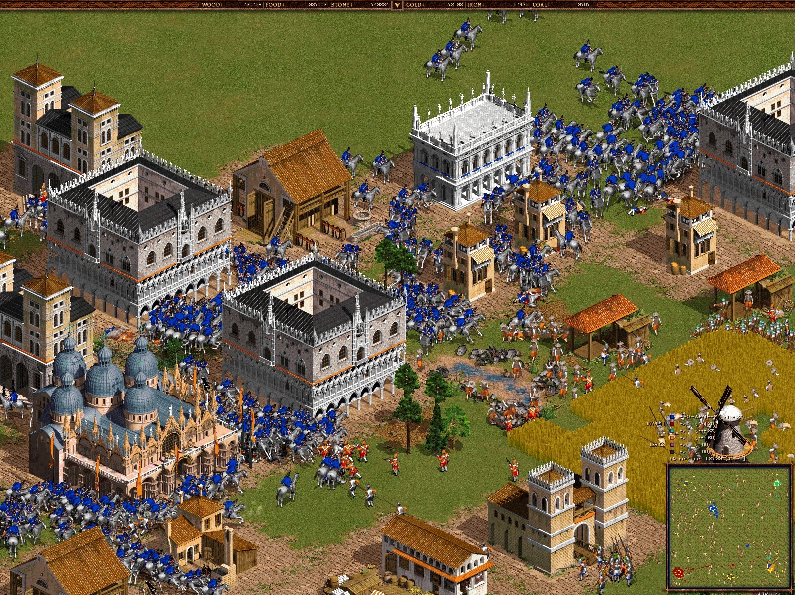 Steam Community :: Cossacks: Art of War