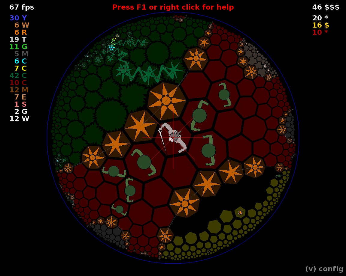 Steam Community :: HyperRogue