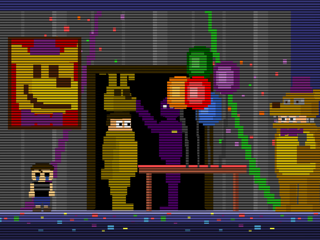 Steam Community :: Five Nights at Freddy's 4