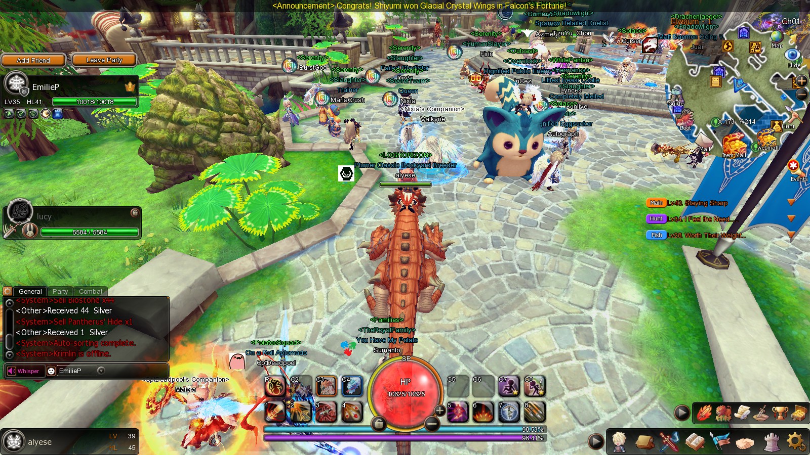 Steam Community :: Dragomon Hunter