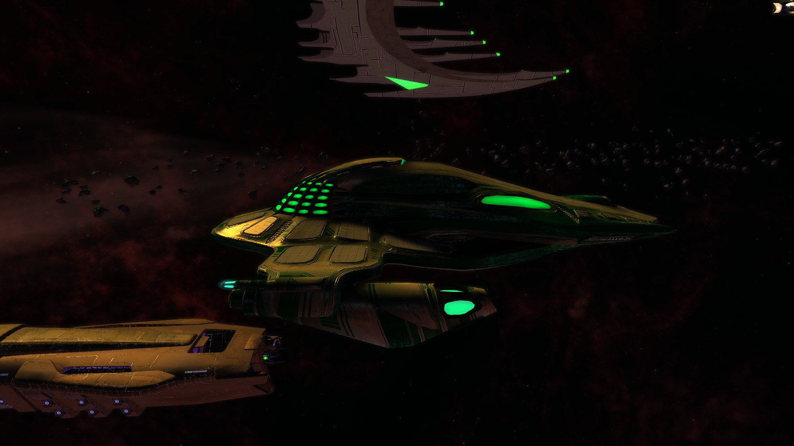 Steam Community :: Star Trek Online