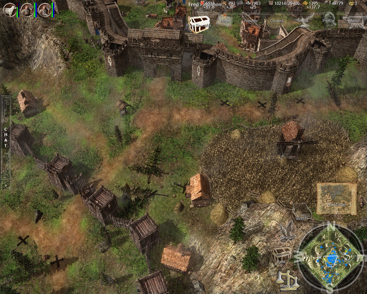 Steam Community :: Kingdom Wars