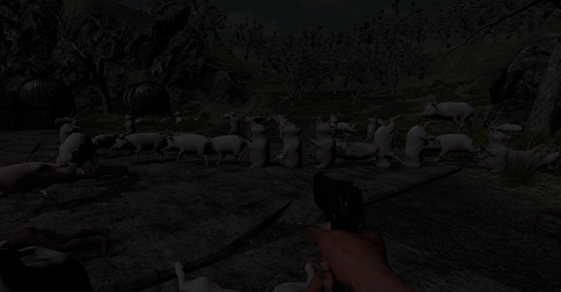 Steam Community :: Devils Share