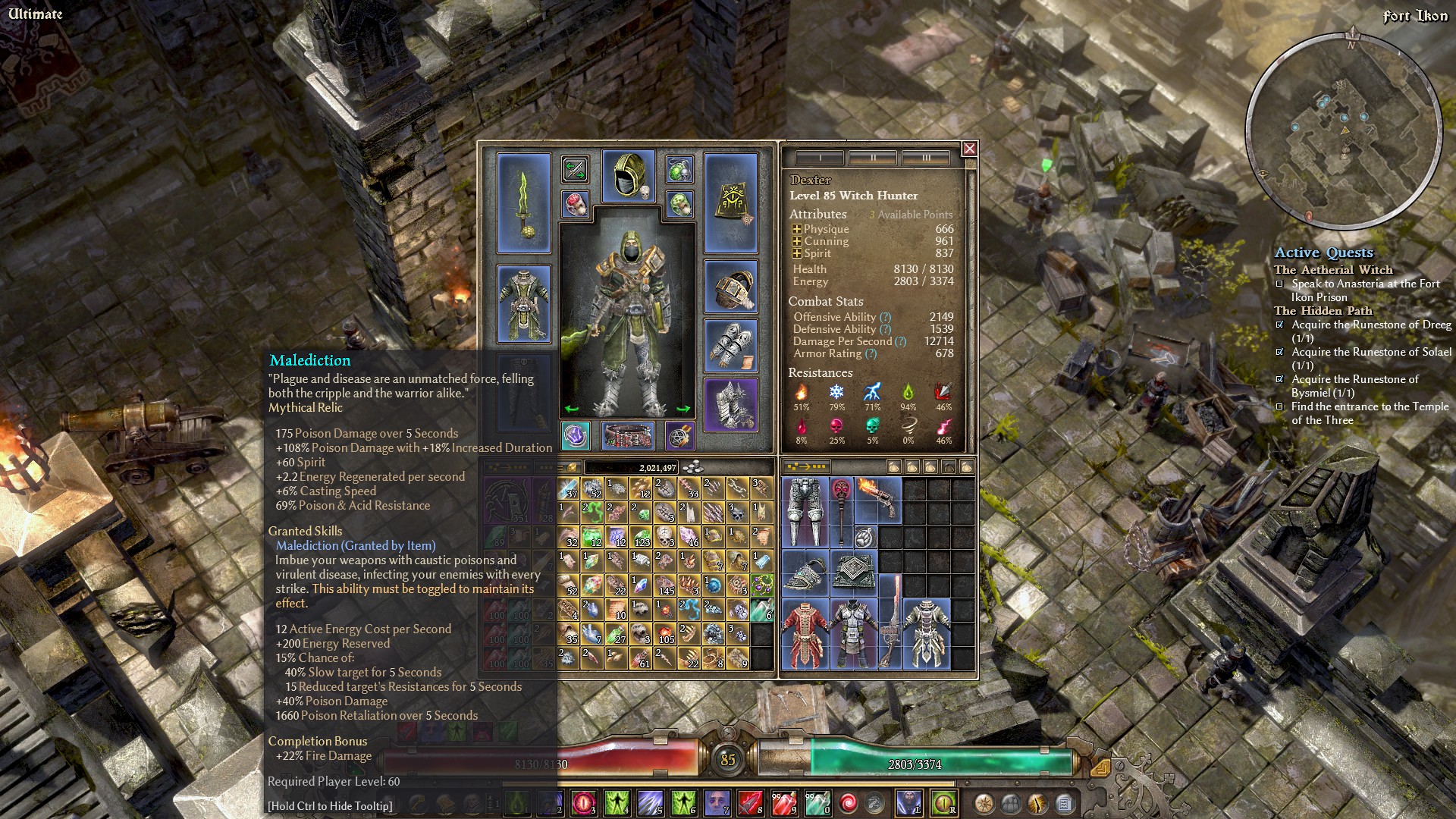 Steam Community :: Guide :: Unstoppable Poison Assassin
