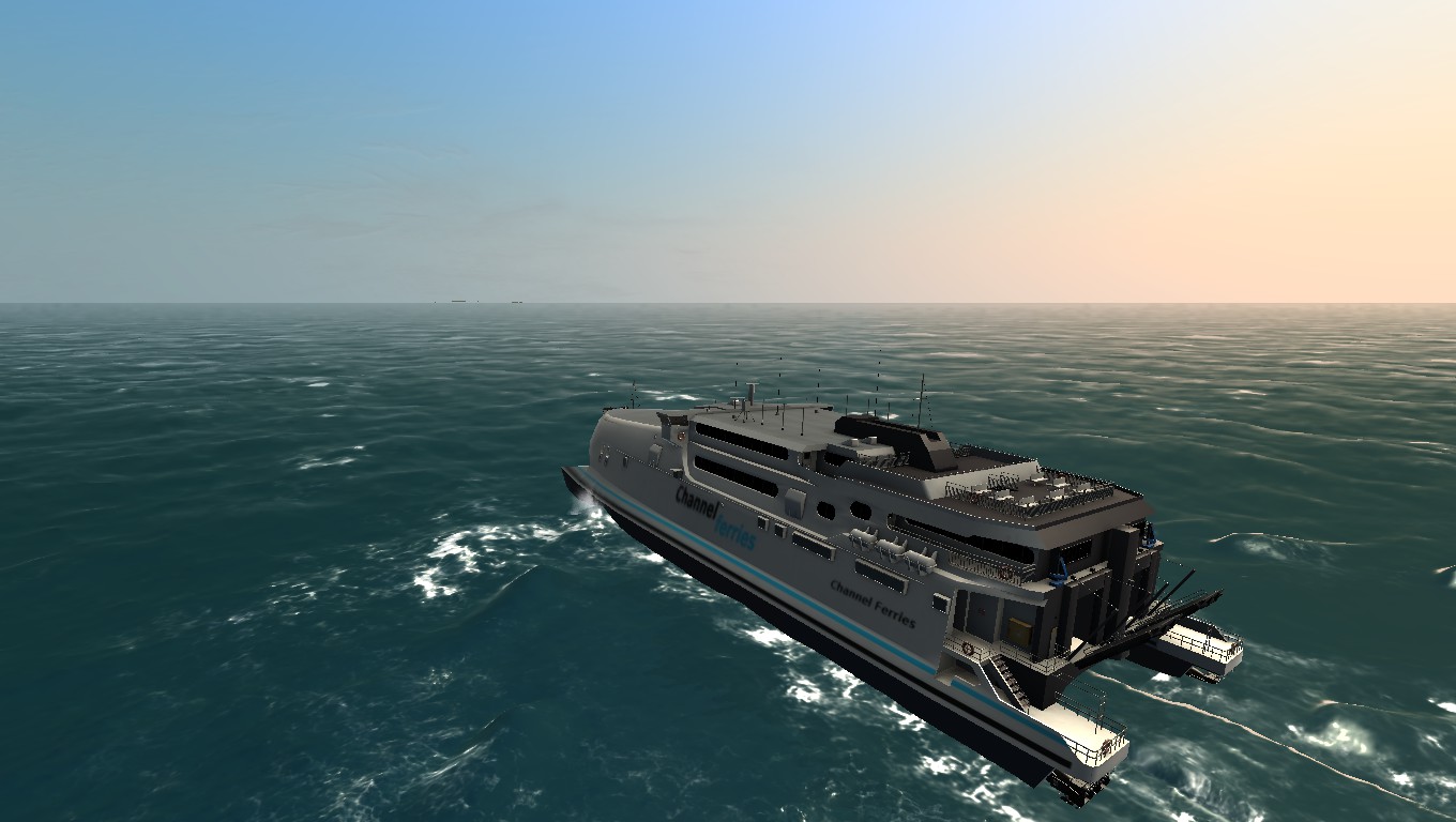 Steam Community :: Ship Simulator Extremes