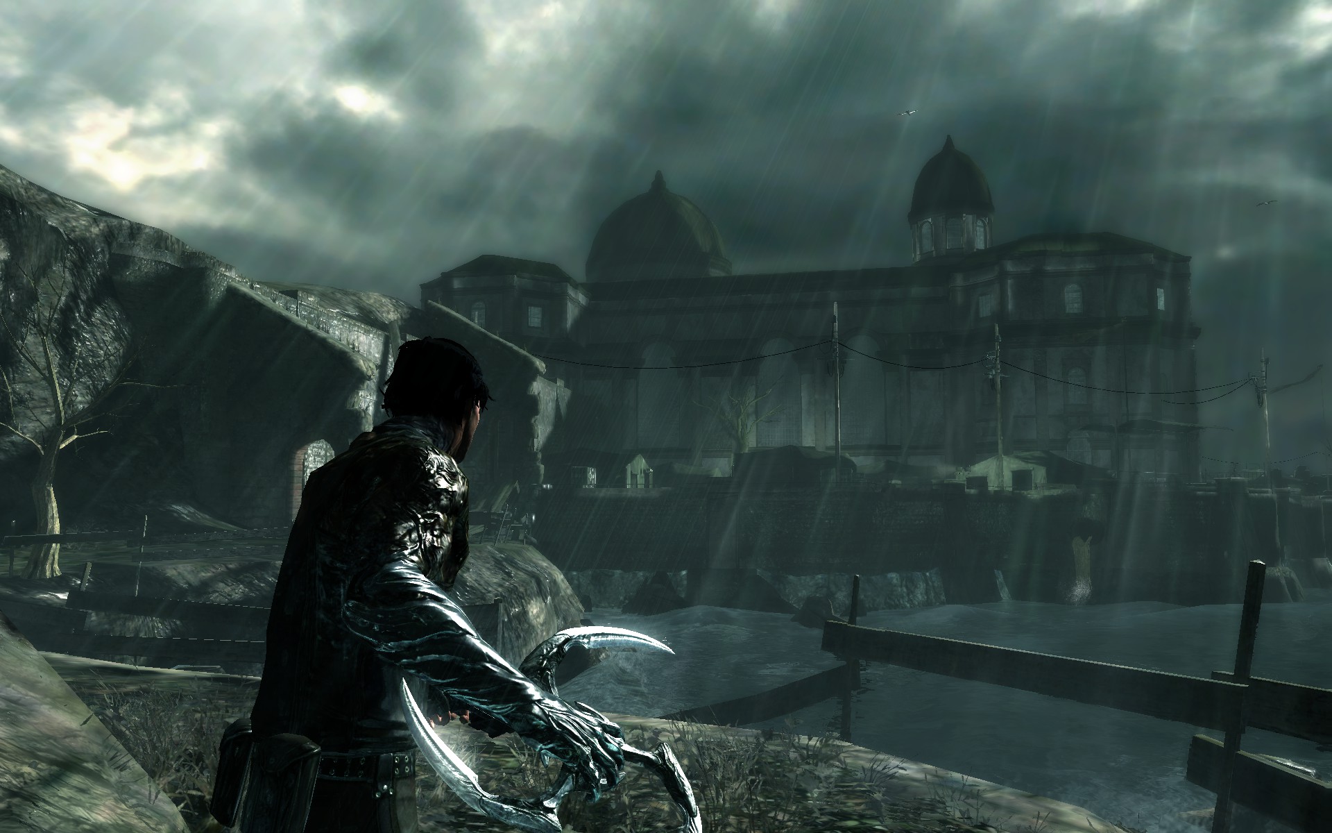 Steam Community :: Dark Sector