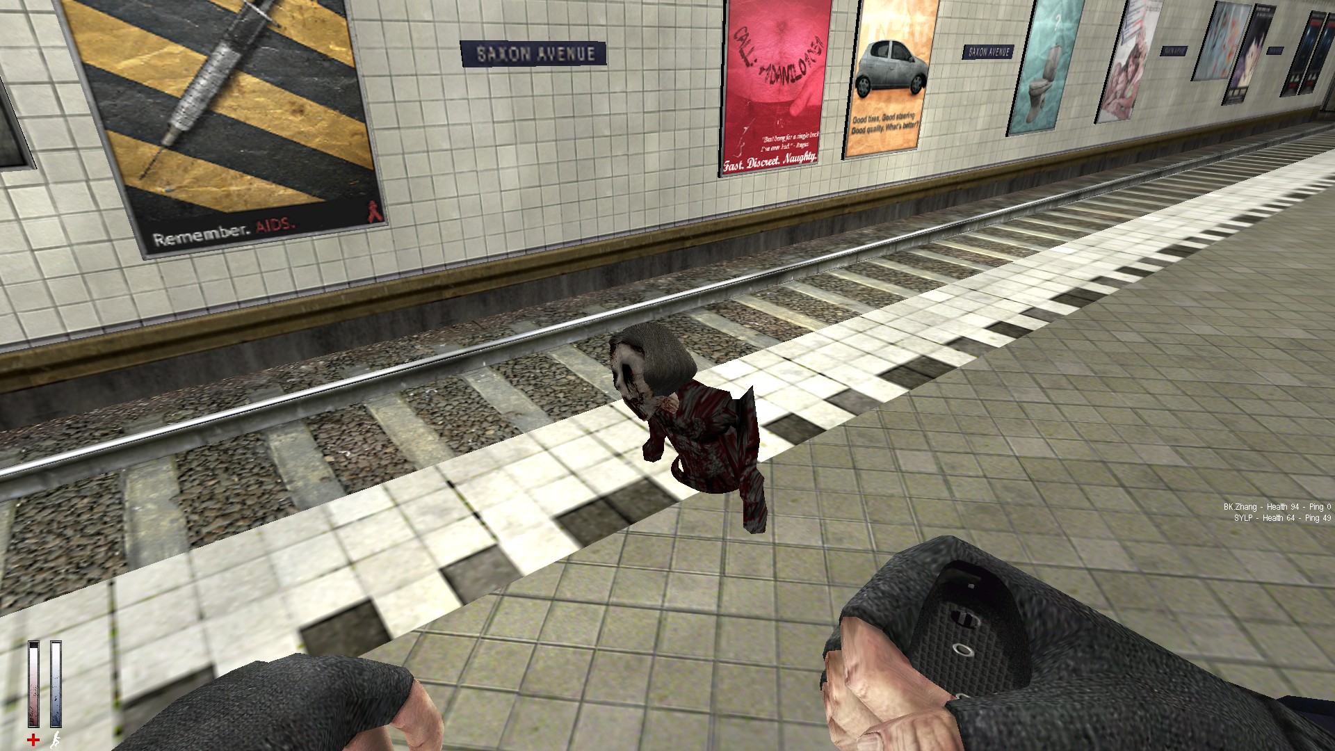 Steam Community :: Cry of Fear