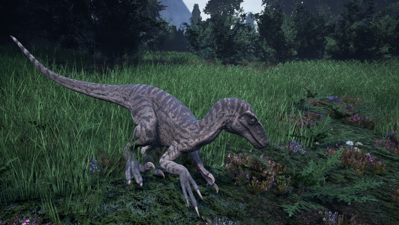 Steam Community :: The Isle