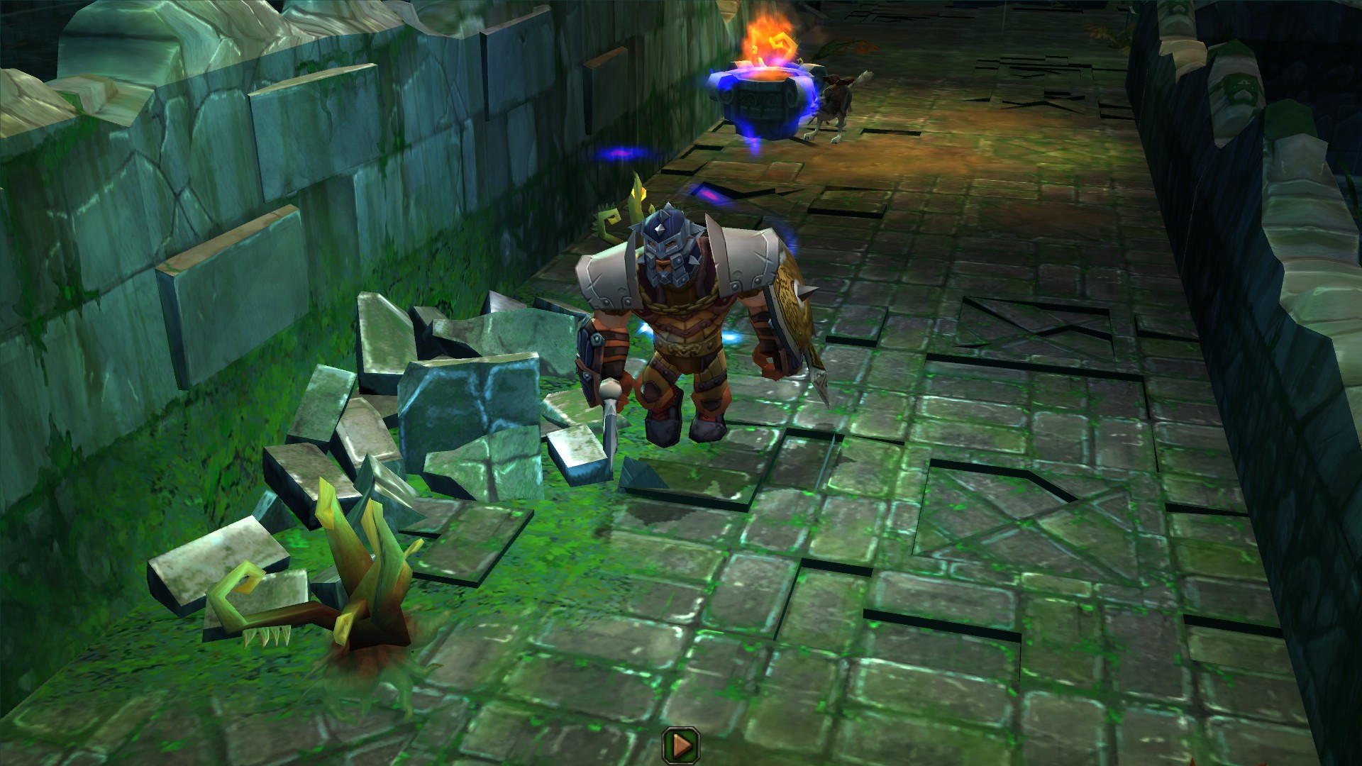 Steam Community :: Torchlight