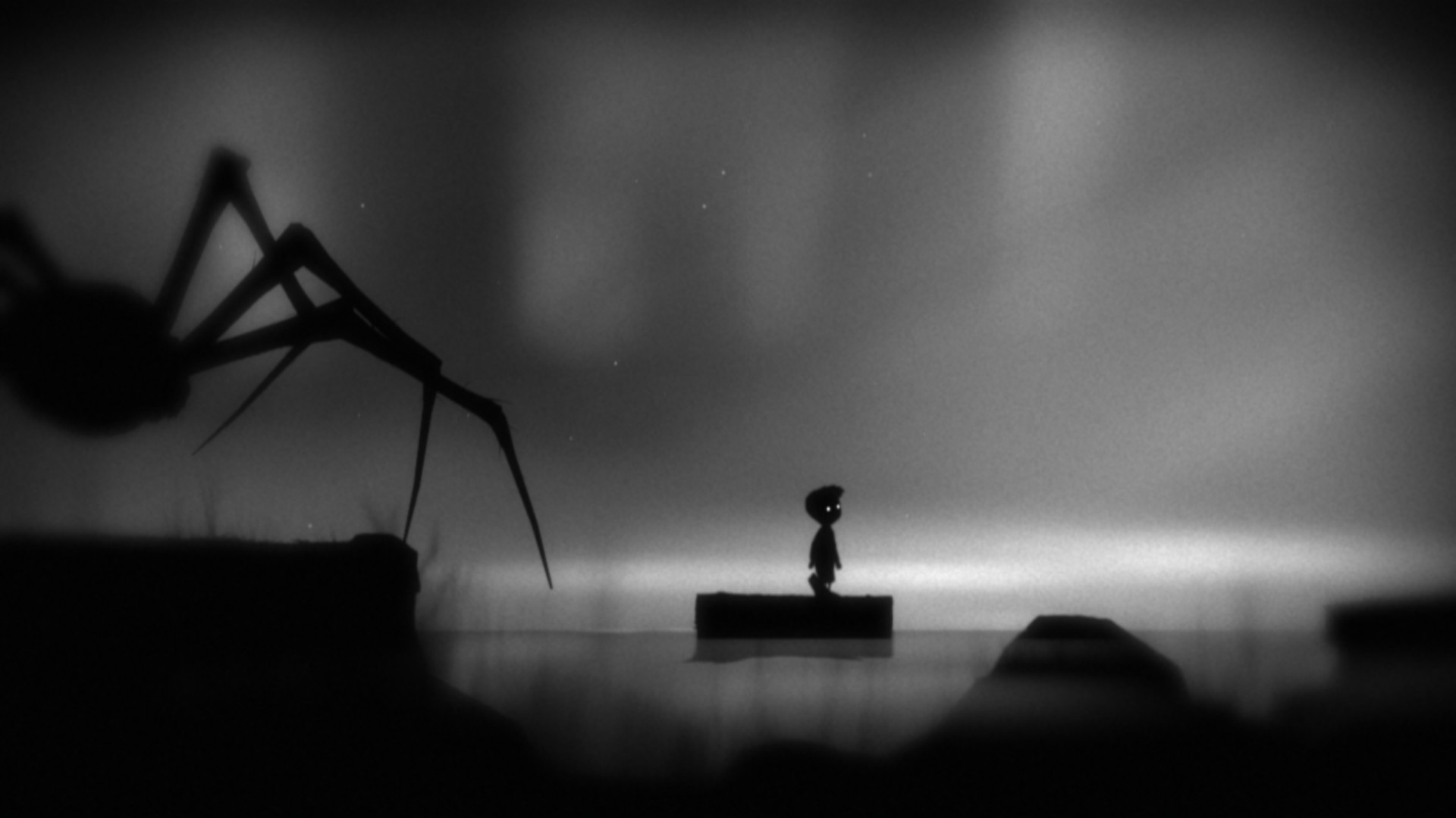 Steam Community :: LIMBO