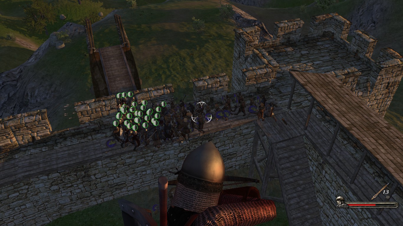 Mount and blade warband mods that use brytenwalda - stashokscuba