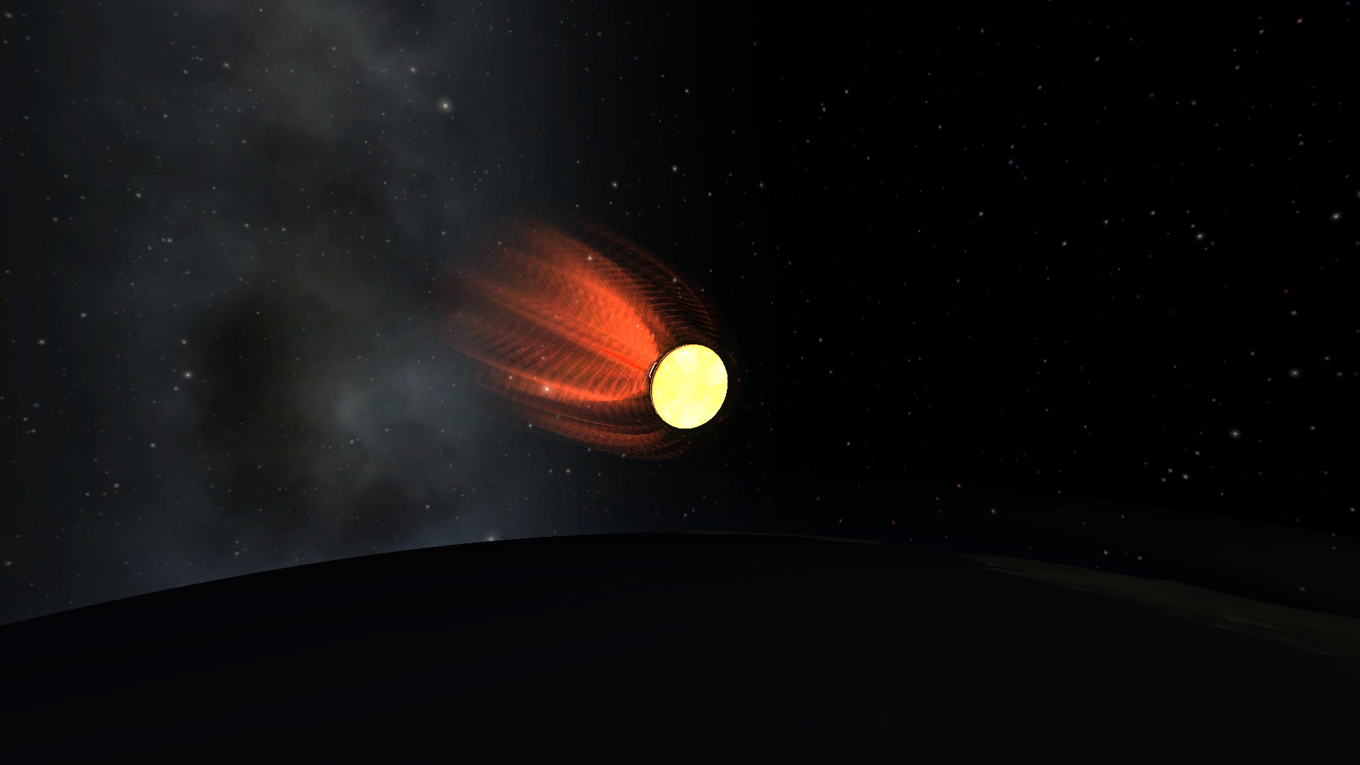 Single Launch Land & Return from Slate (Pic Heavy) - KSP1 Mission ...
