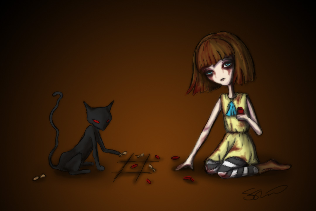 Steam Community :: Fran Bow