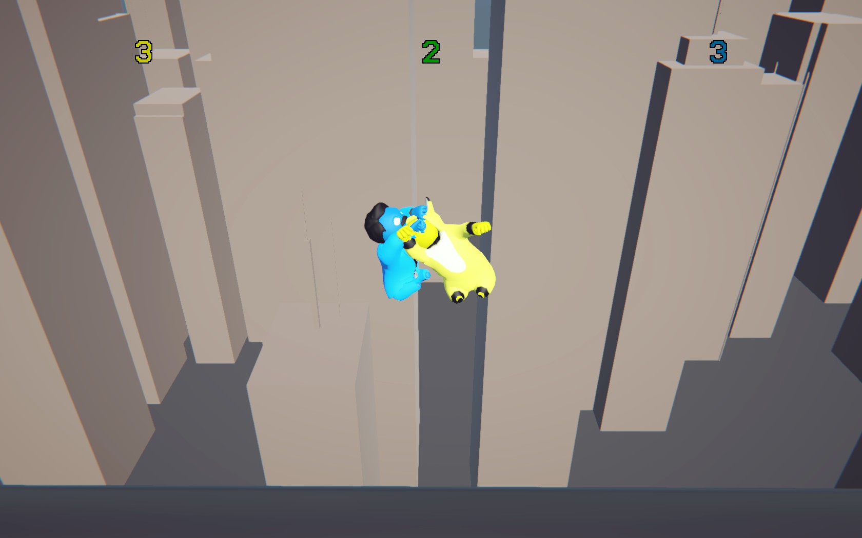 Steam Community :: Gang Beasts