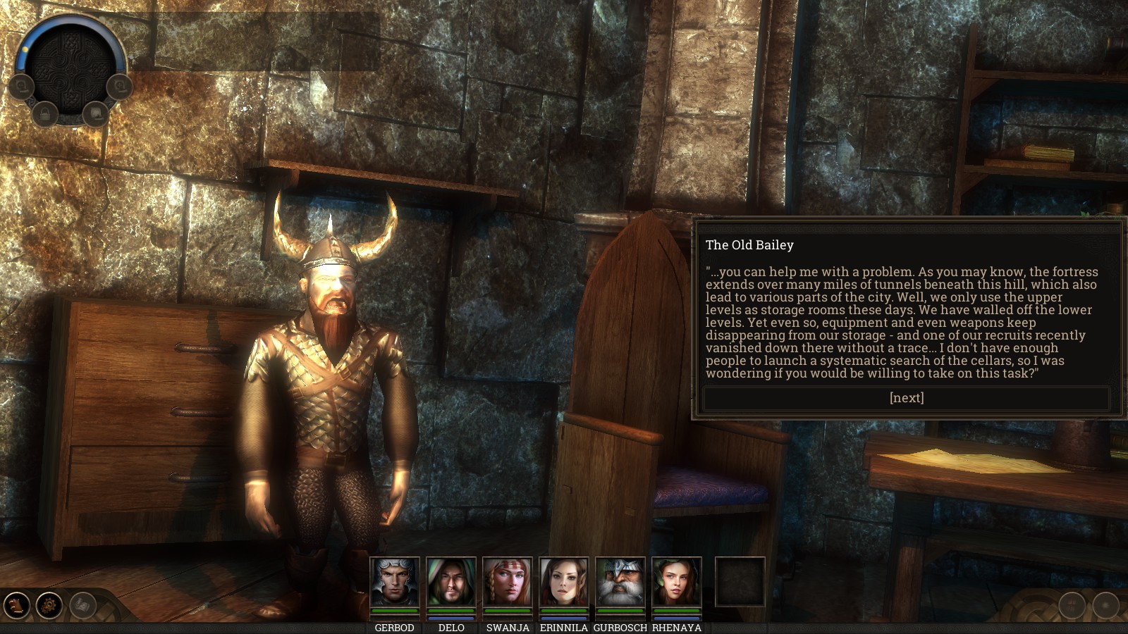 Steam Community :: Realms of Arkania: Blade of Destiny