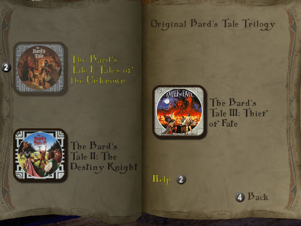 Steam Community :: The Bard's Tale