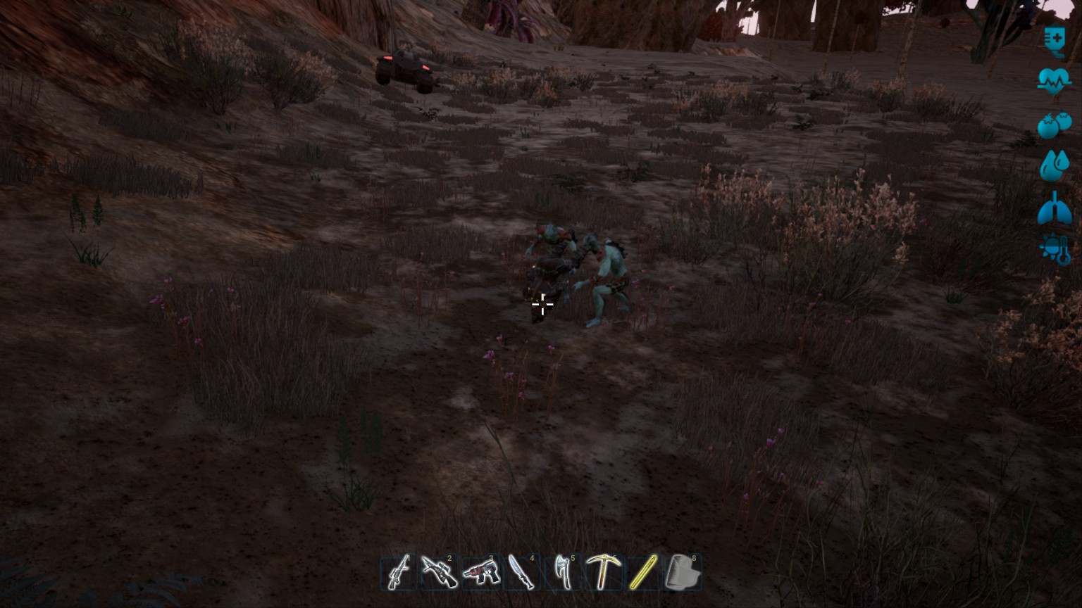 Steam Community :: Fragmented