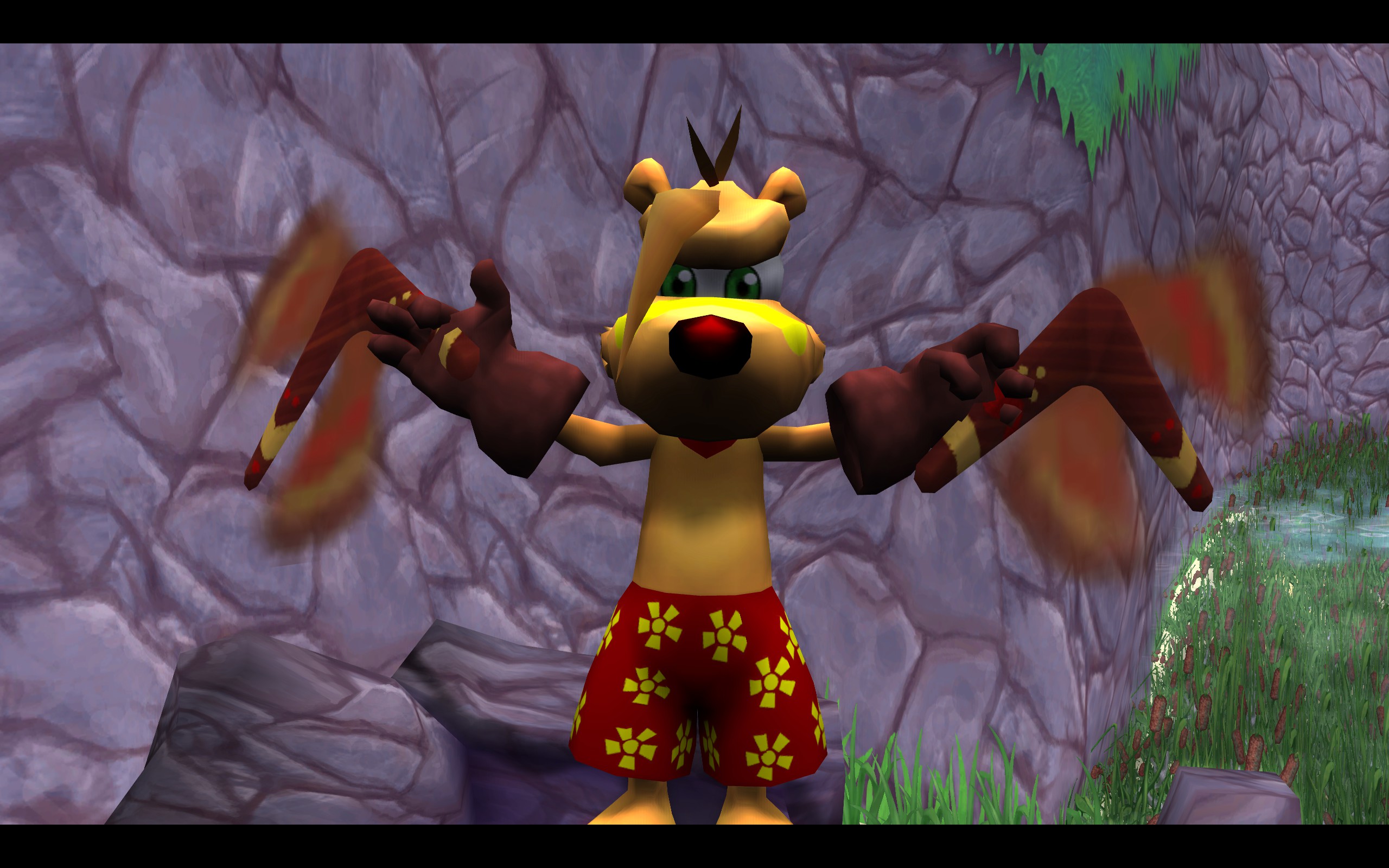 Steam Community :: TY the Tasmanian Tiger