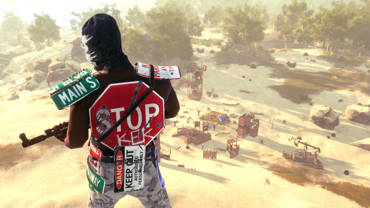 Comunidade Steam :: Rust