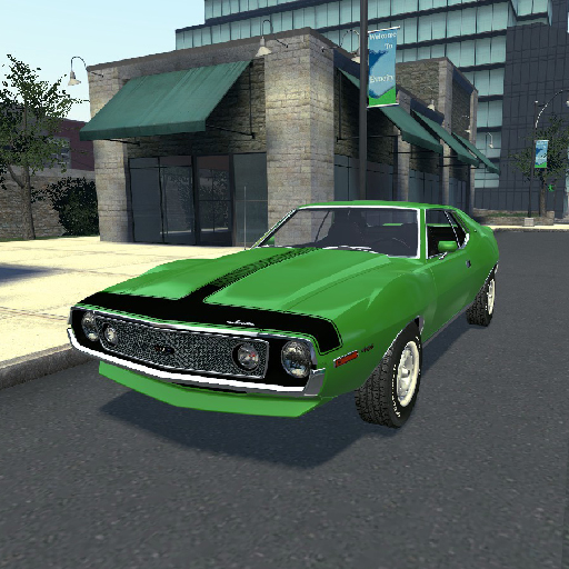 Steam Workshop :: SGM Cars