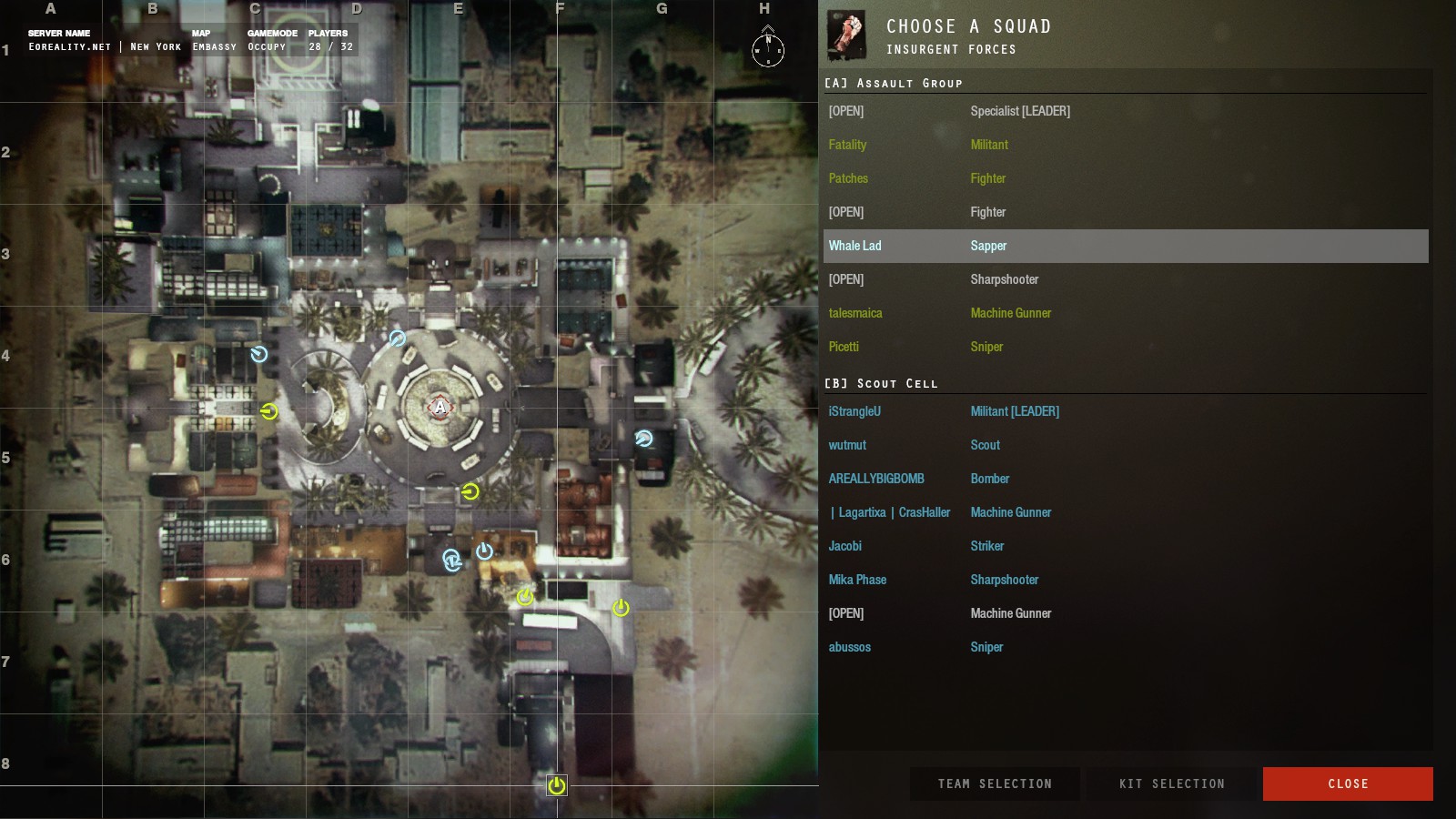 Steam Community :: Guide :: Insurgency: The Complete Guide