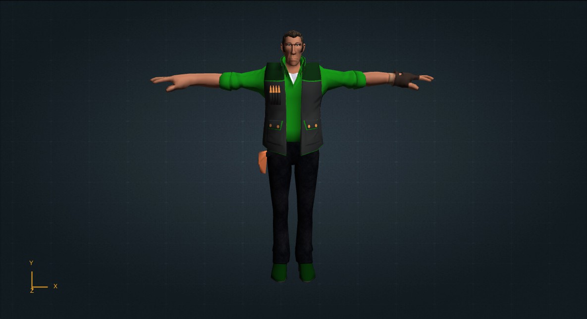 Steam Community :: Fuse