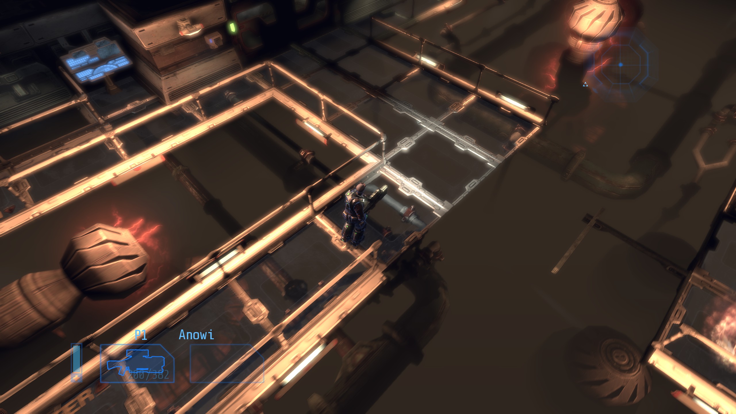 Steam Community :: Alien Breed: Impact