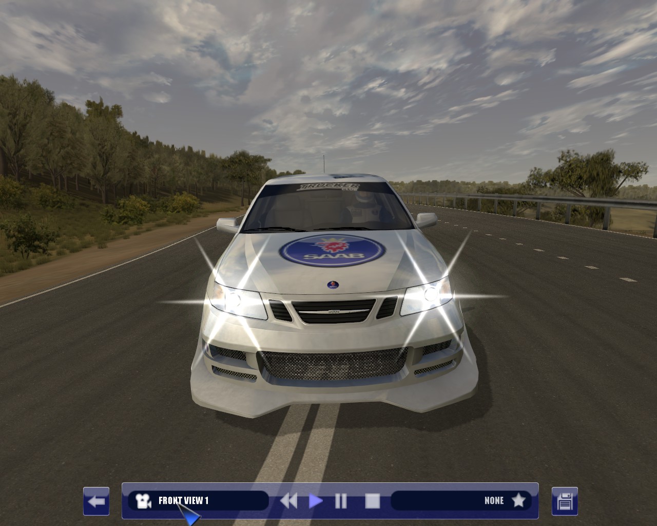 Steam Community :: GM Rally