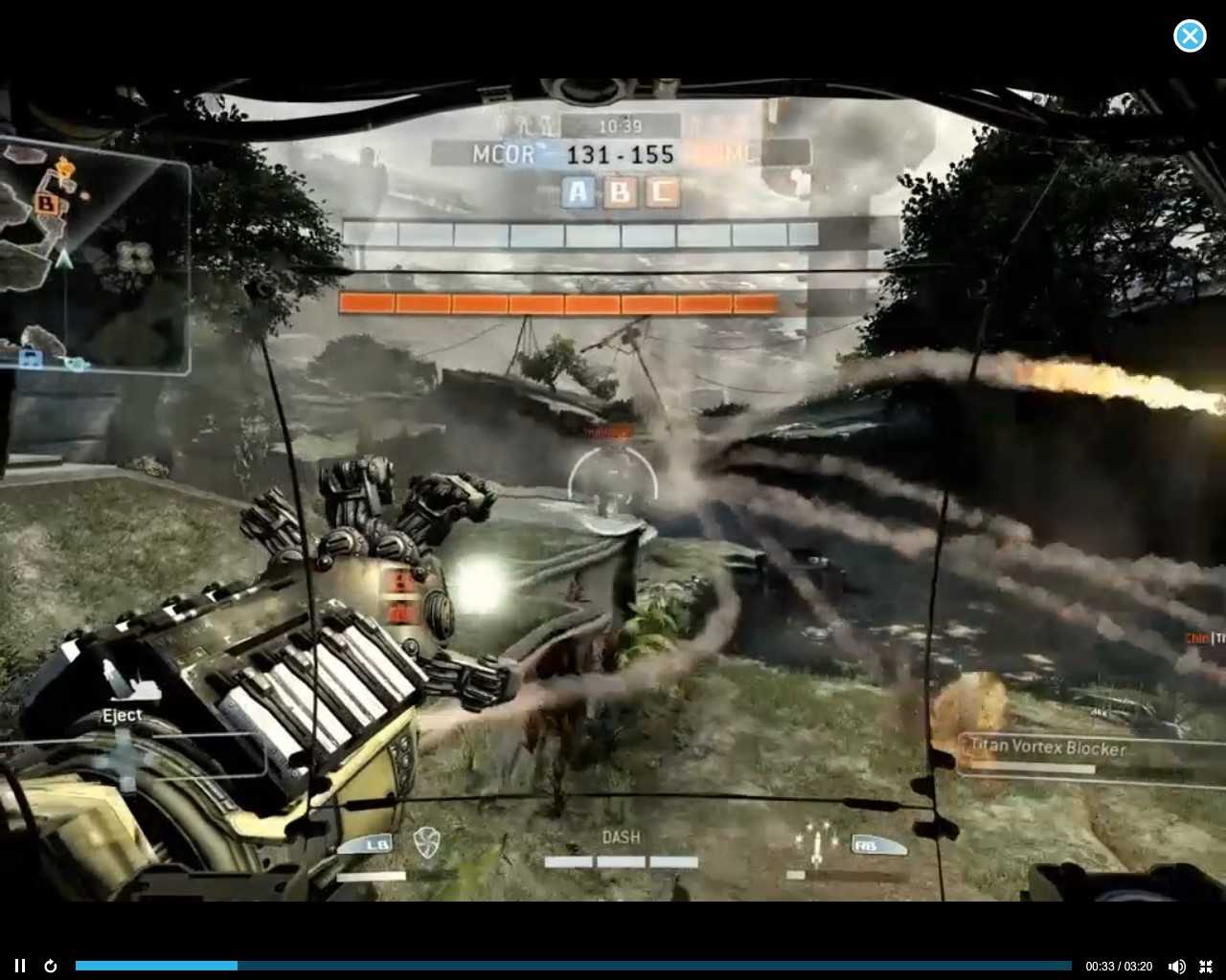 Steam Community :: Final Hours of Titanfall