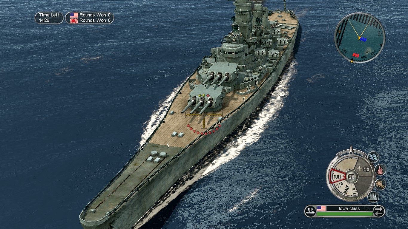 Steam Community :: Battlestations: Pacific