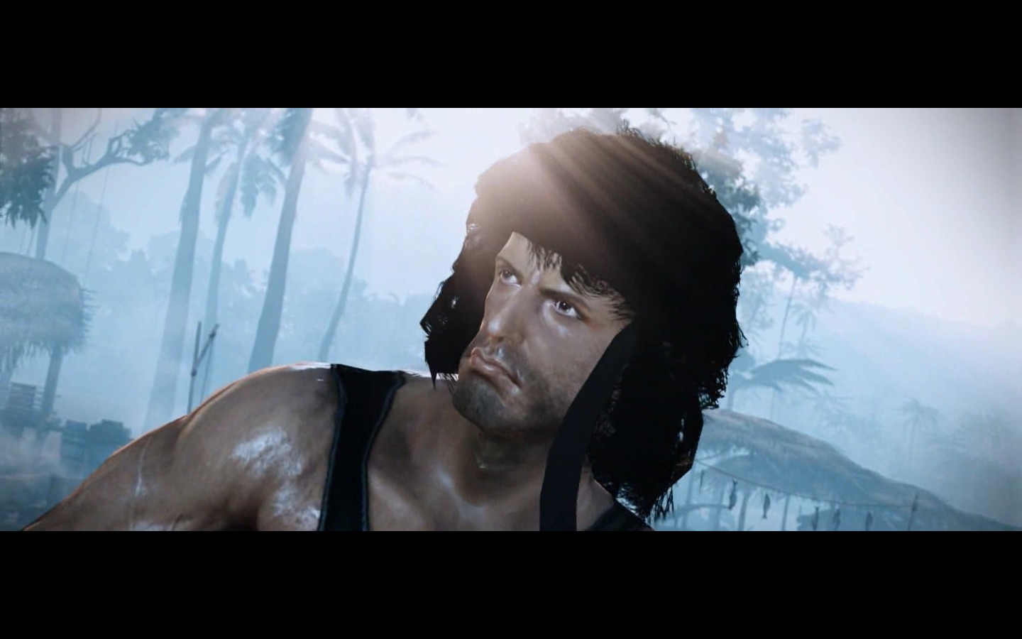 Steam Community :: Rambo The Video Game