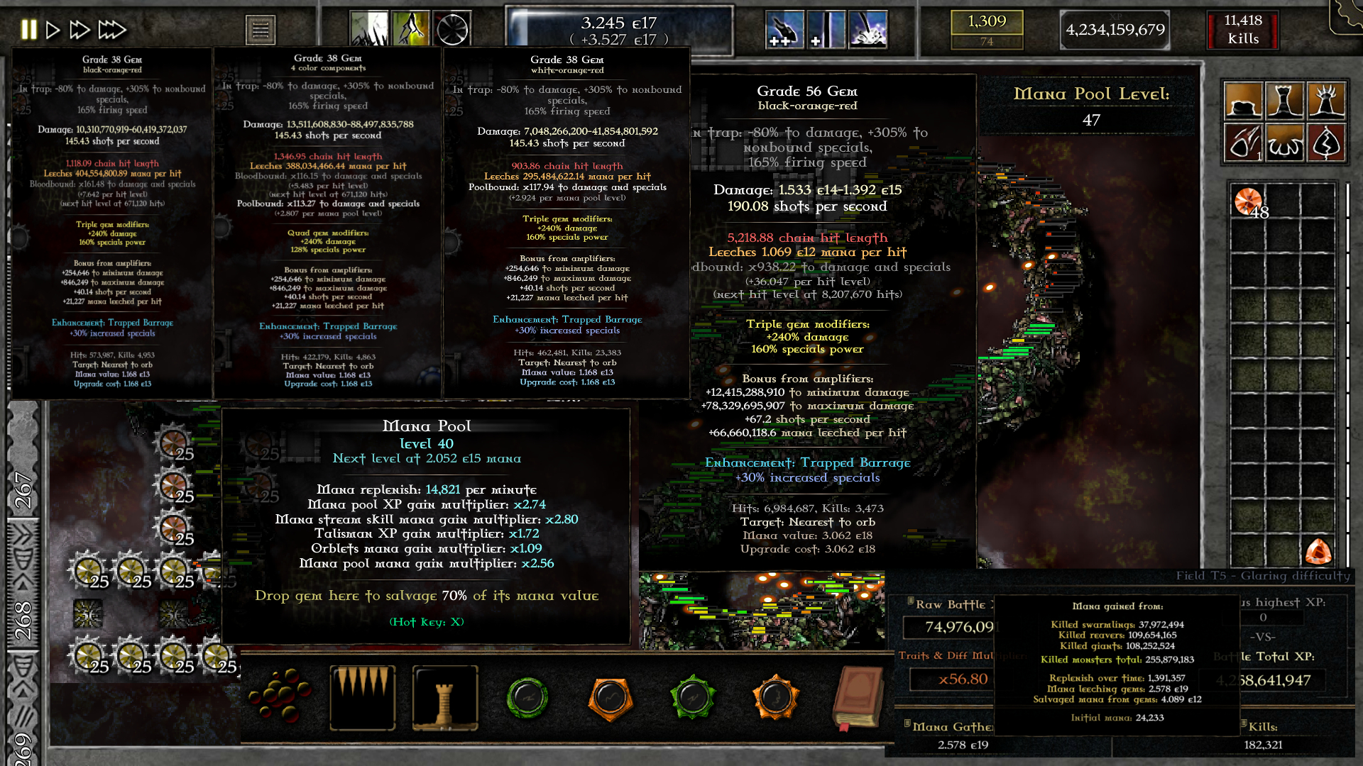 Steam Community :: GemCraft - Chasing Shadows