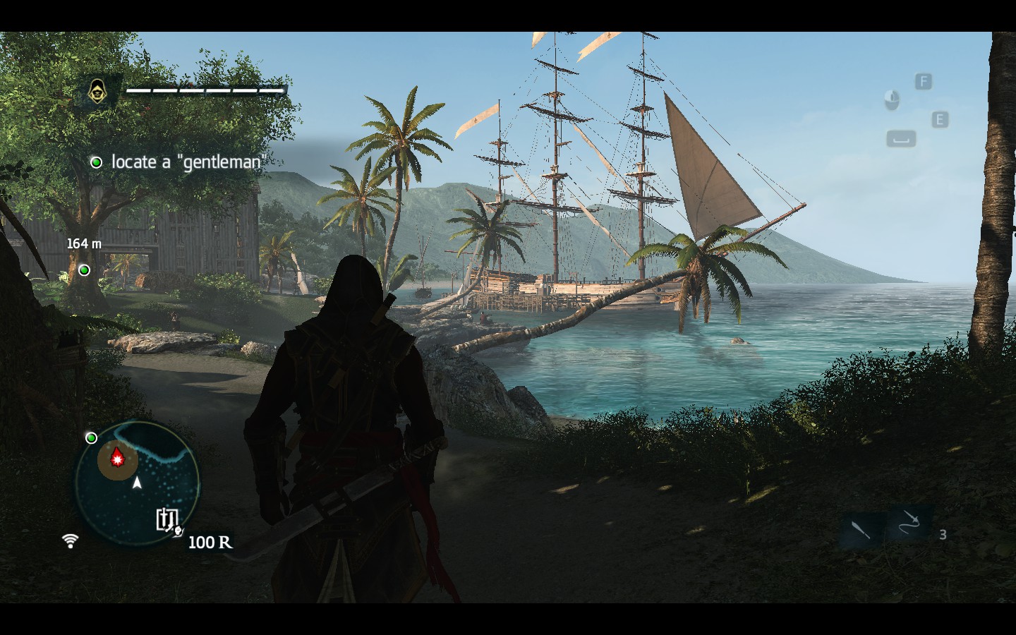 Steam Community :: Assassin's Creed Freedom Cry