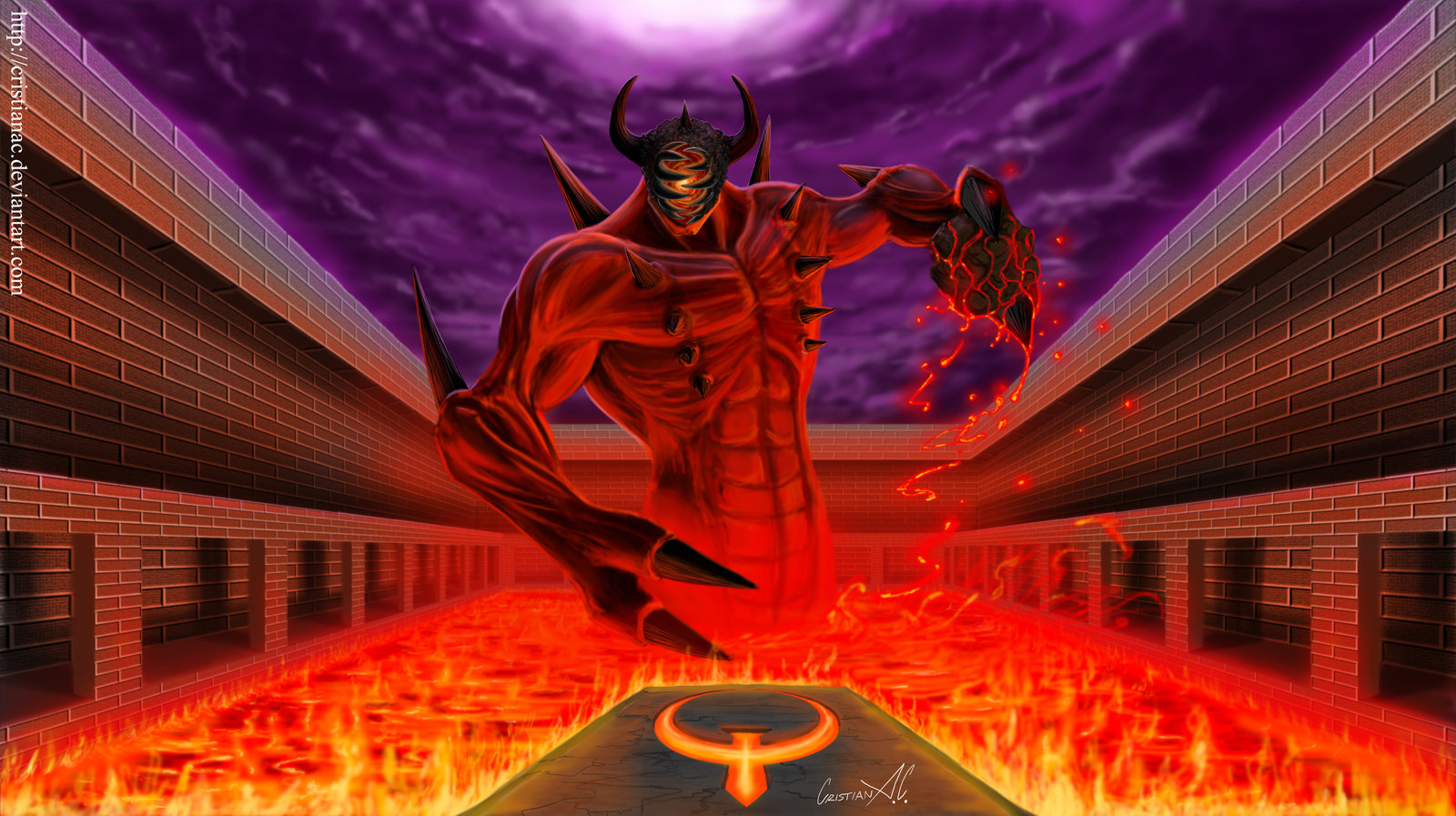 Steam Community :: Quake