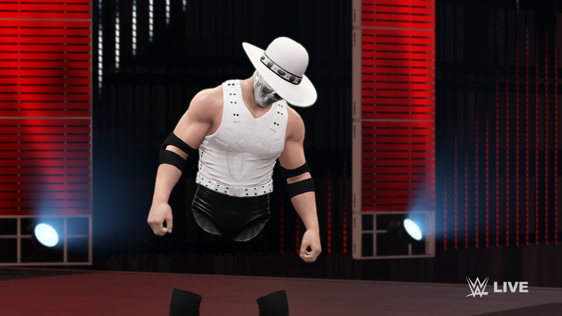 Steam Community :: WWE 2K16