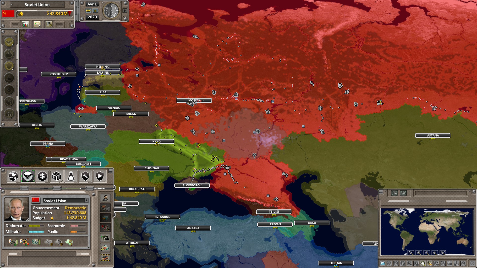 Steam Community :: Supreme Ruler Ultimate