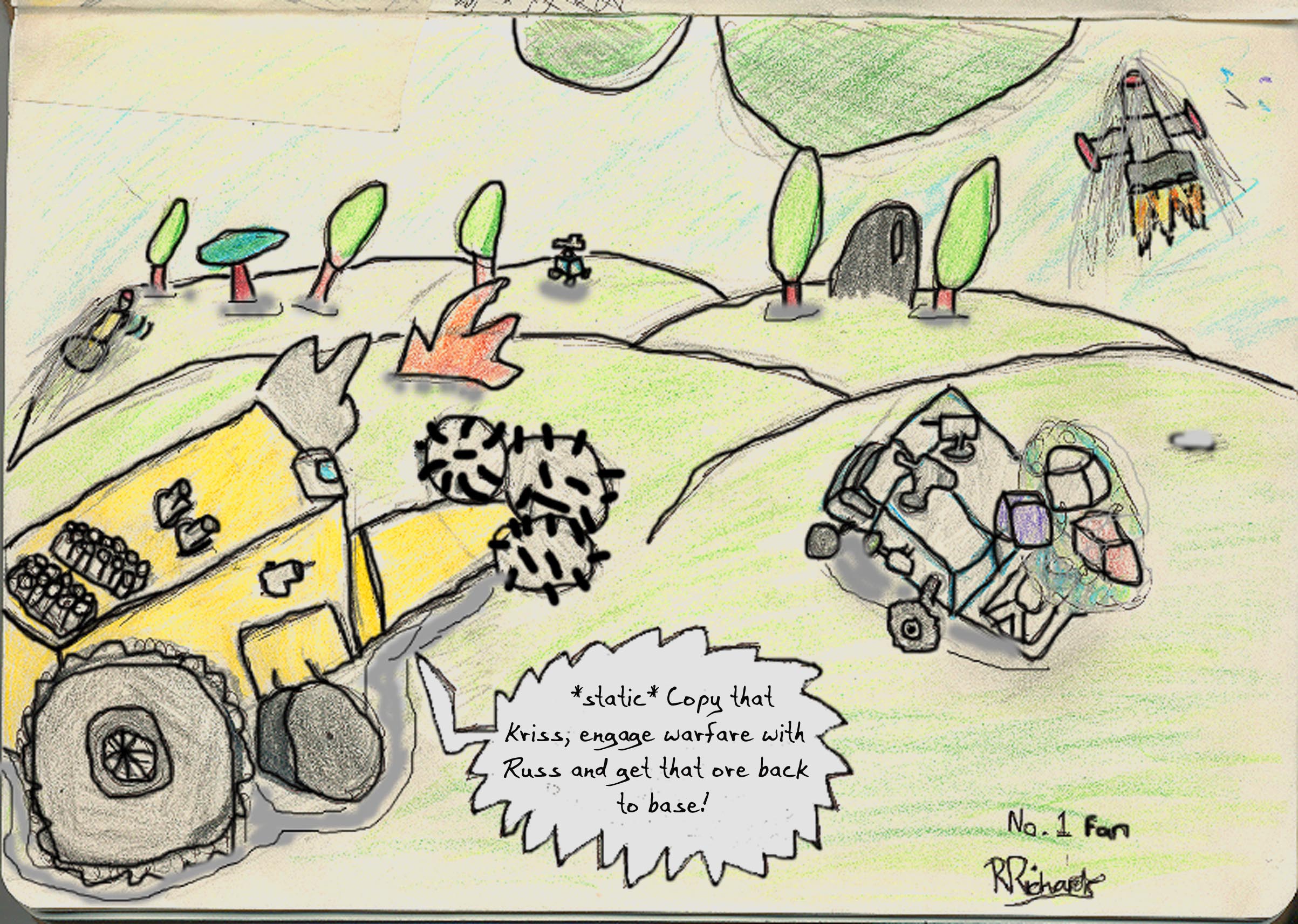 Steam Community :: TerraTech