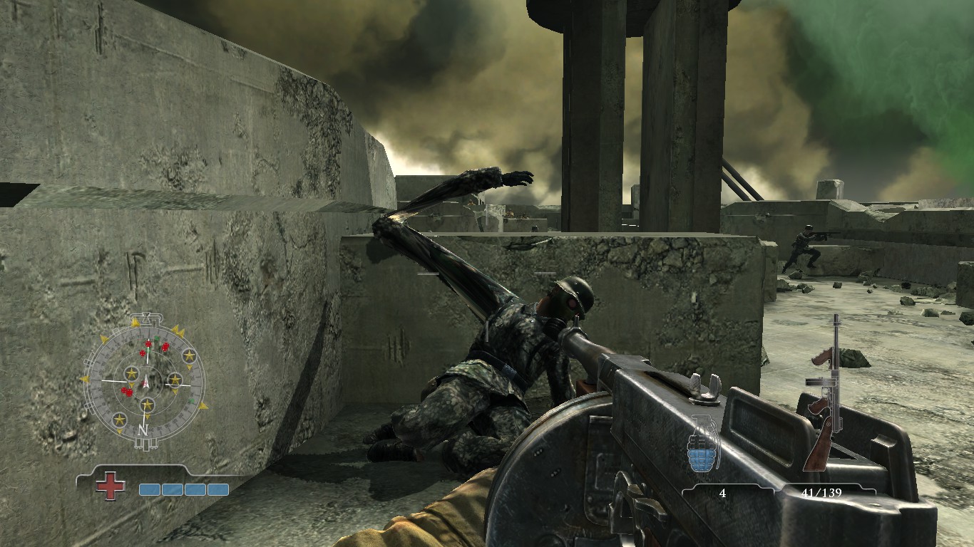Steam Community :: Medal of Honor: Airborne